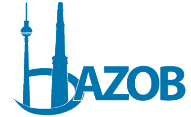 کورپاڼه - Hazob